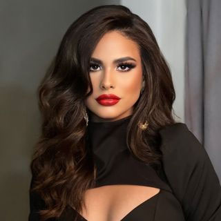 Influencer - Mkplink Studio