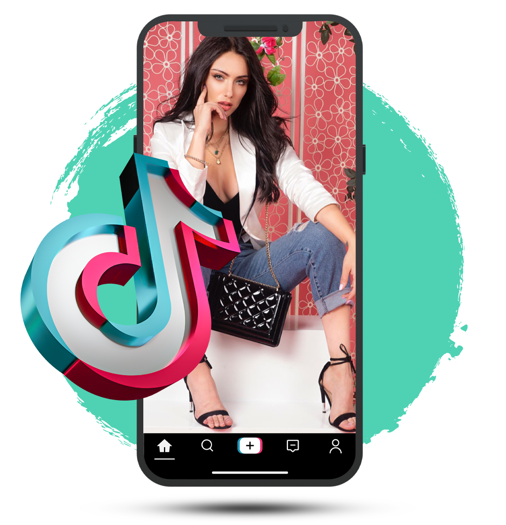 Sharon Cortez - Mkplink Studio