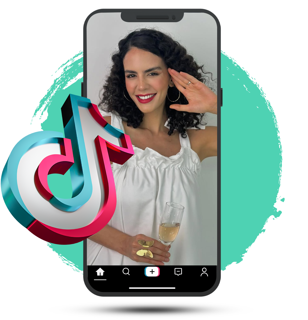 Mare Cevallos - Mkplink Studio