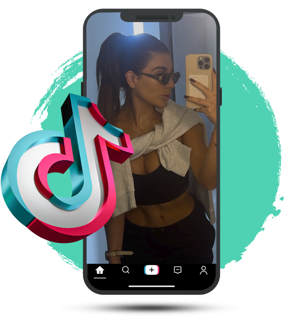 Ana Cristina Larrea - Mkplink Studio